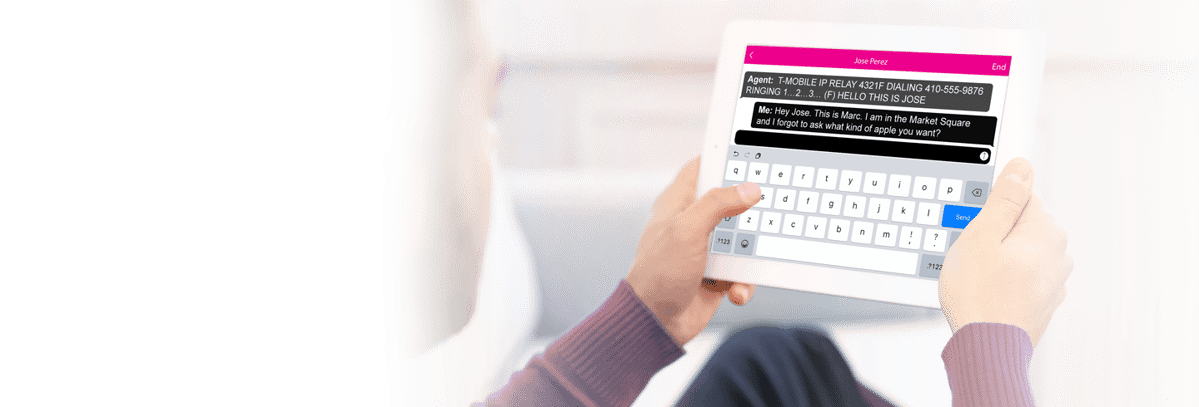 IP Relay - Relay Missouri