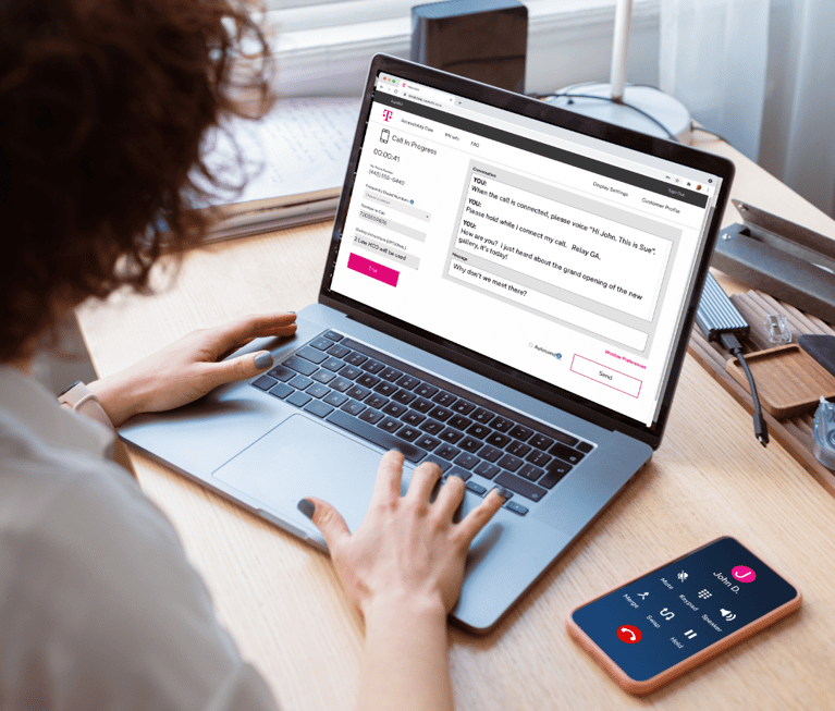 IP Relay - Relay Missouri